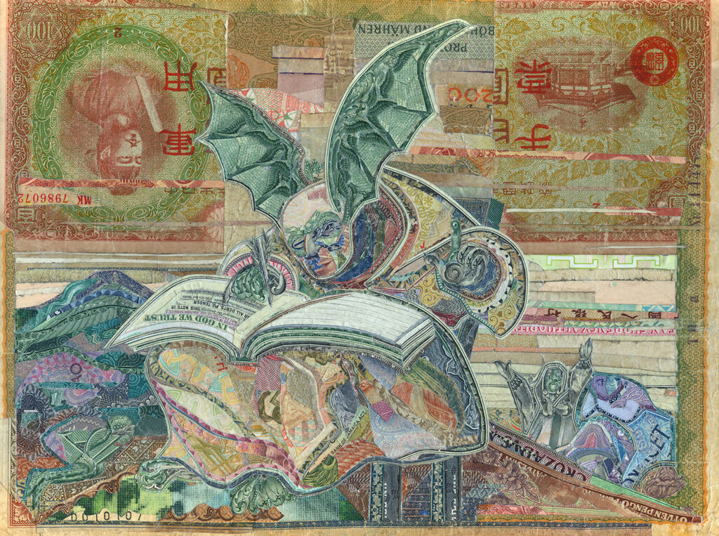 What is the Fate of Creativity Under Capitalism? - Max Haiven