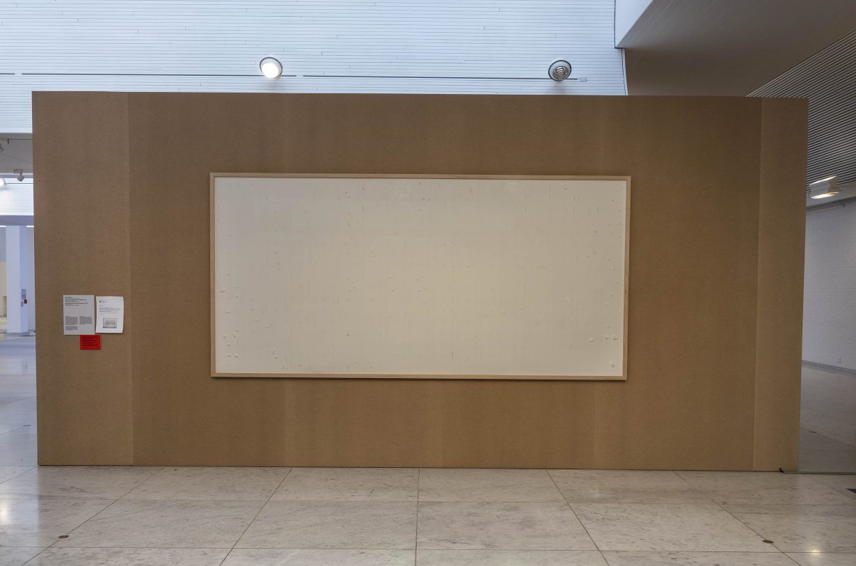 Should Artists 'Take the Money and Run'? (Art Review) - Max Haiven